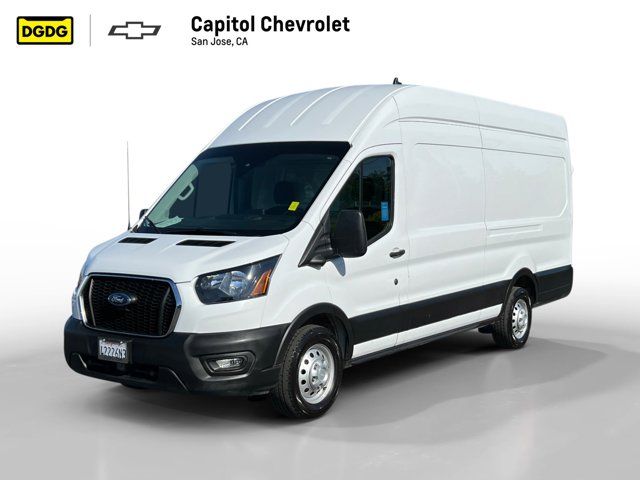 Used 2022 Ford Transit Base For Sale in San Jose, CA | Capital One Auto ...
