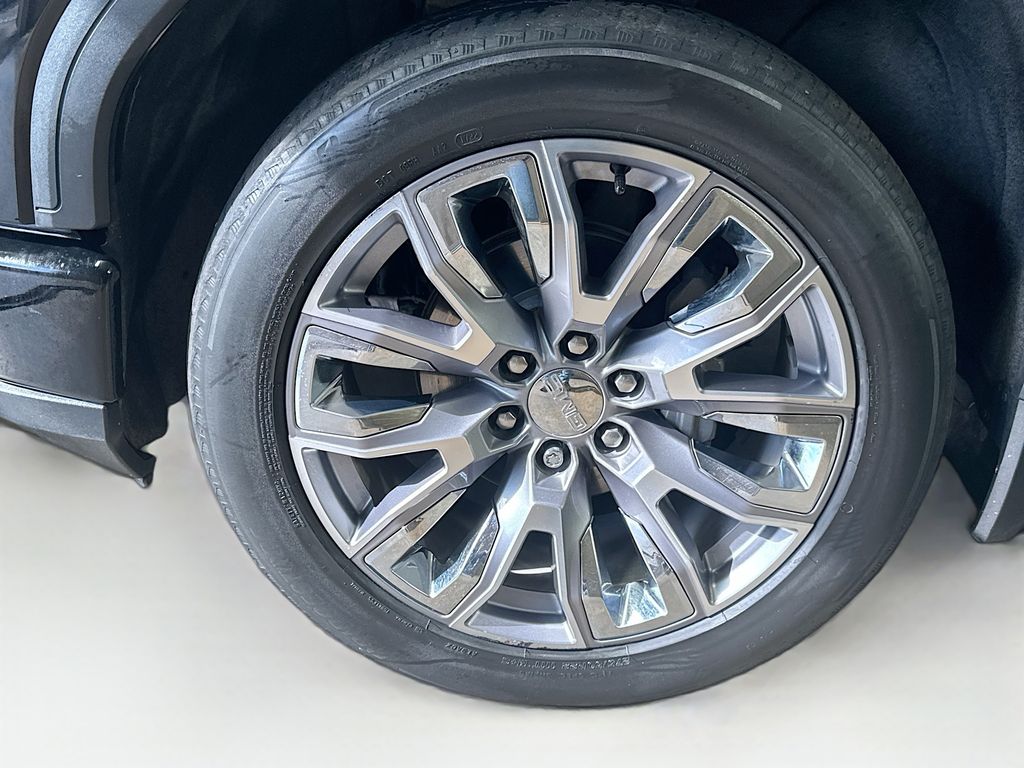 Used 2022 GMC Sierra 1500 Denali For Sale in Austin, TX | Capital One ...