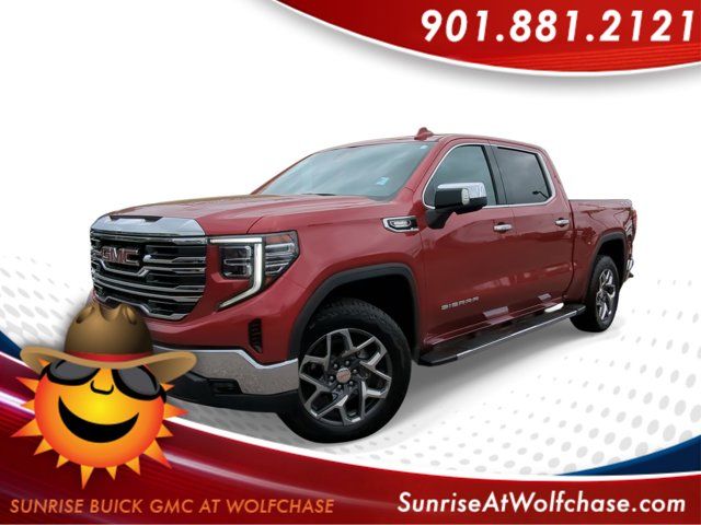 Used 2022 GMC Sierra 1500 For Sale in Memphis, TN | Auto Navigator