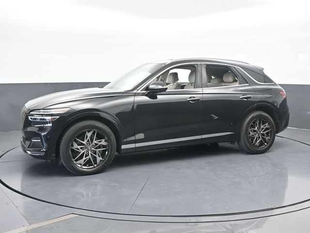 Used Genesis GV70 2.5T with Rear View Camera For Sale in Miami, FL ...