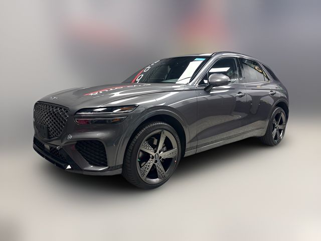 New 2026 Genesis GV80 Coupe SUV For Sale in Brooklyn, NY | Auto Navigator