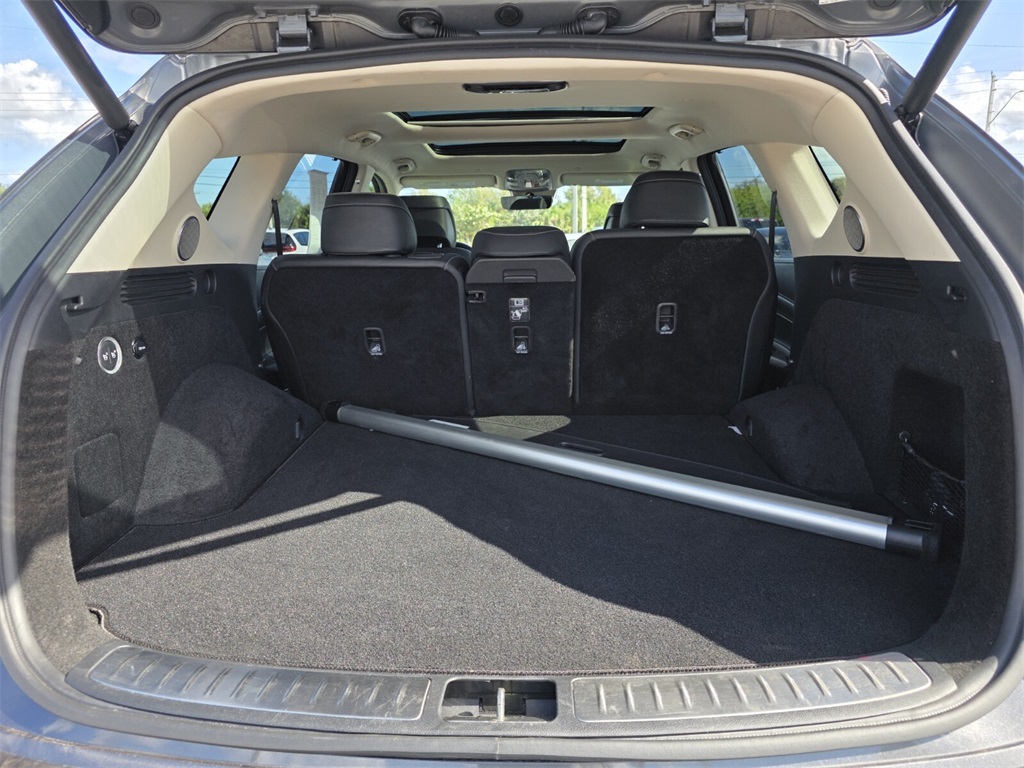 Certified Pre-owned 2022 Genesis GV80 Base For Sale in Fort Pierce, FL ...