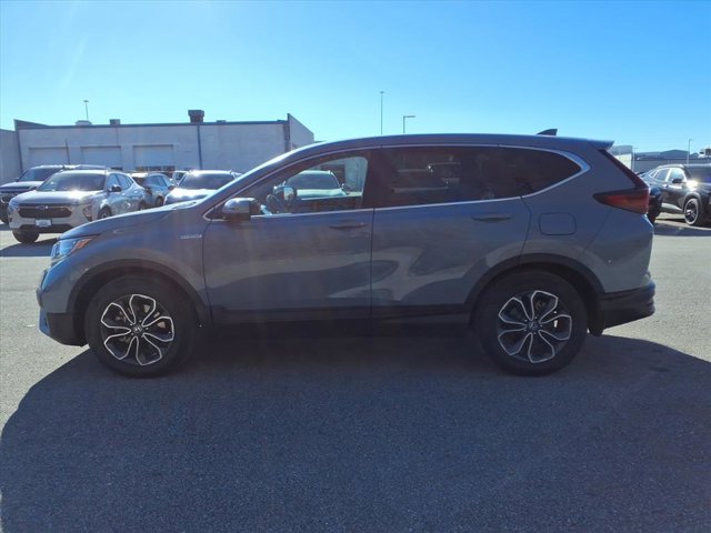 Used 2022 Honda CR-V Hybrid EX For Sale in St. Peters, MO | Capital One ...