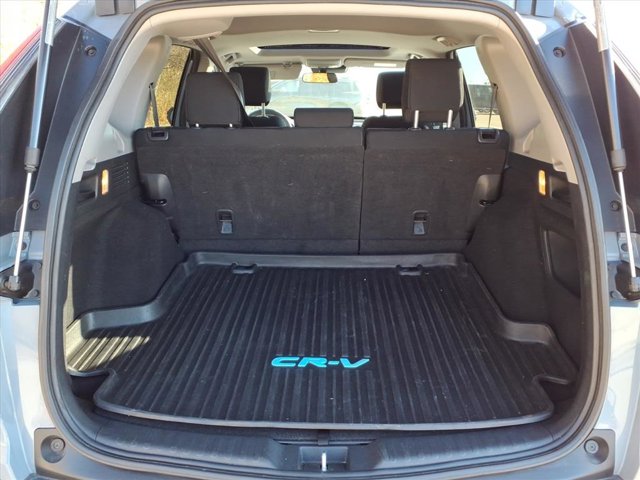 Used 2022 Honda CR-V Hybrid EX For Sale in St. Peters, MO | Capital One ...