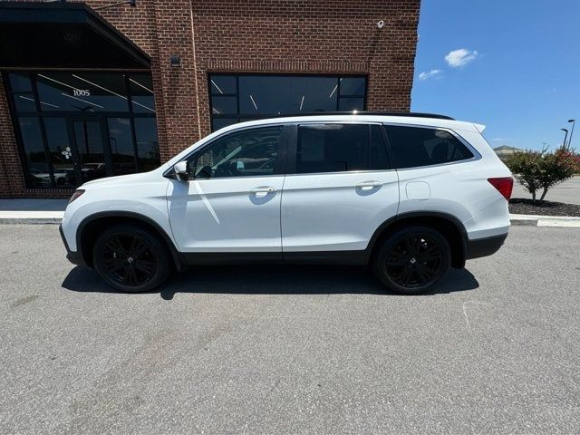 Used Honda Pilot For Sale Near Me | Auto Navigator