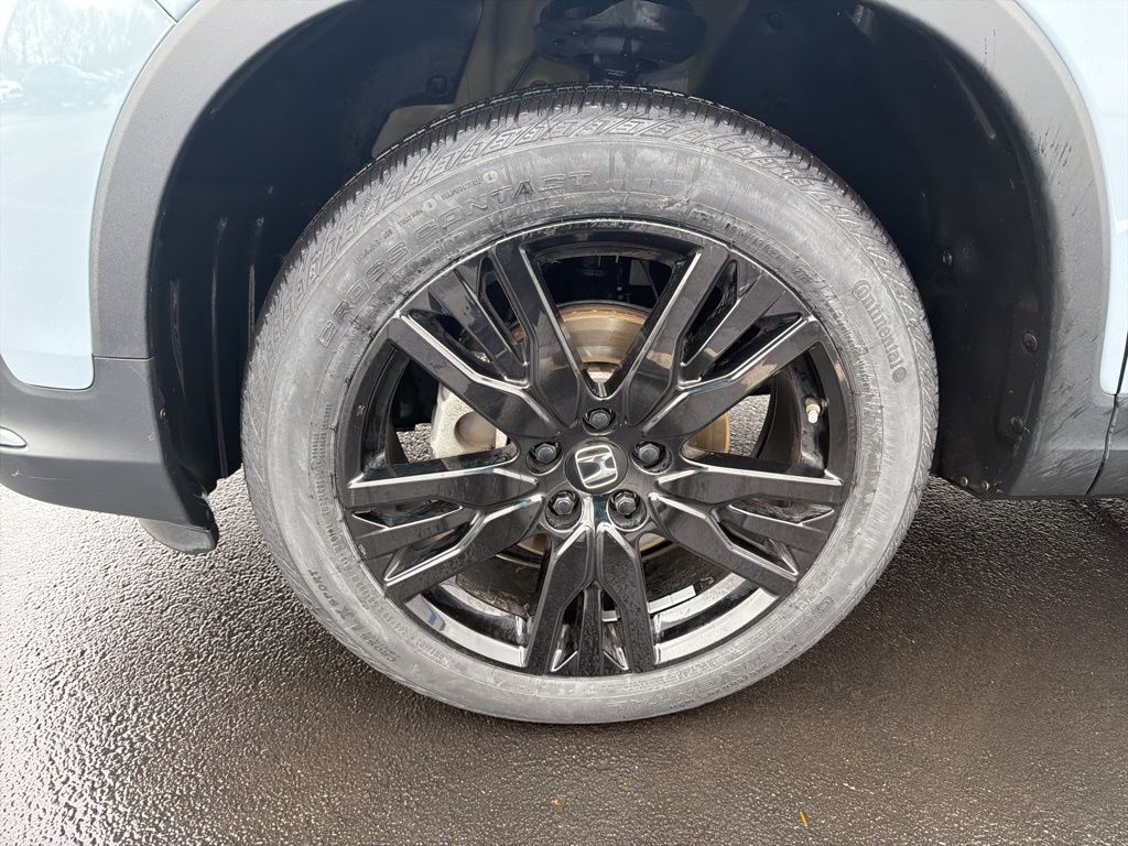 Certified Pre-owned 2022 Honda Pilot Special Edition For Sale in ...