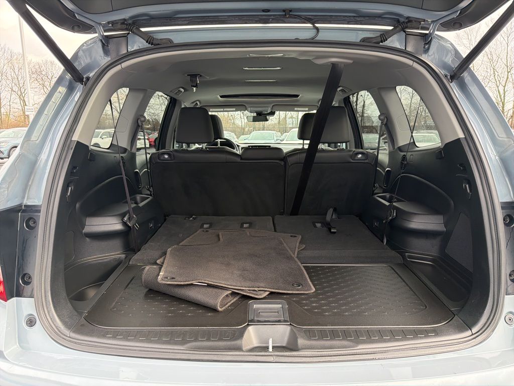 Certified Pre-owned 2022 Honda Pilot Special Edition For Sale in ...