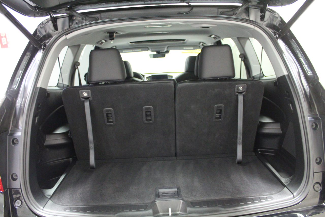 Used 2022 Honda Pilot Special Edition For Sale in North Bergen, NJ ...