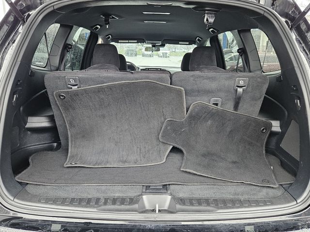 Used 2022 Honda Pilot Sport For Sale in Stonecrest, GA | Capital One ...