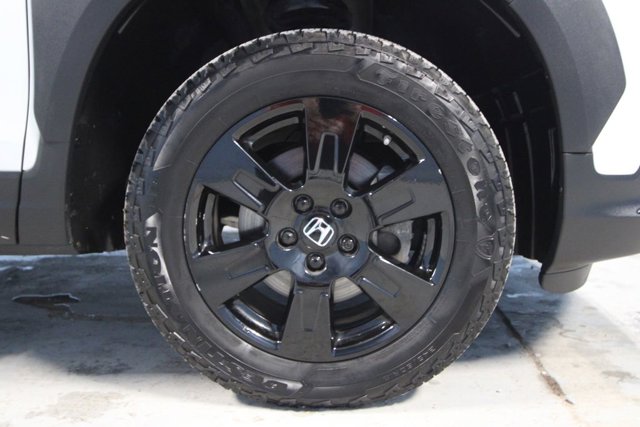 Used 2022 Honda Pilot TrailSport For Sale in Evansville, IN | Capital ...