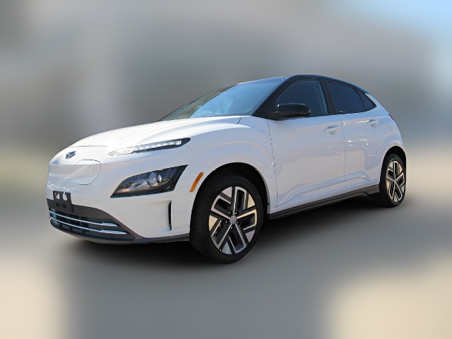 Hyundai kona ev used for sale store