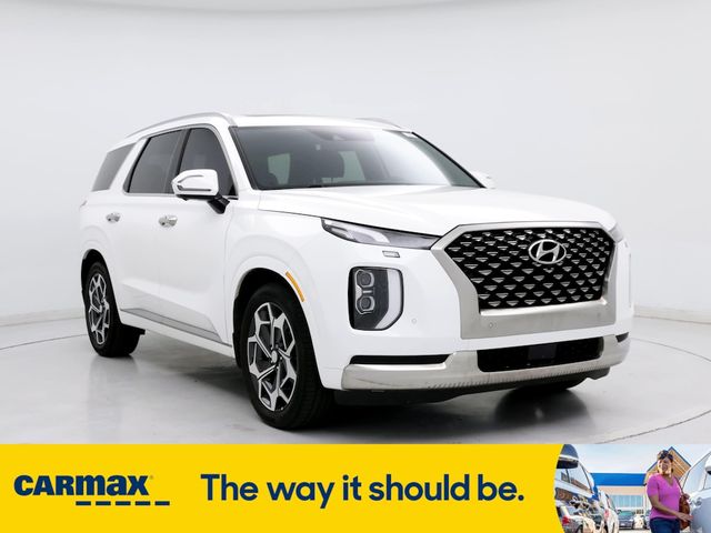 Hyundai Palisade Wichita Ks