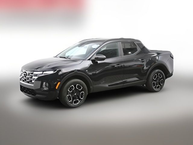 Used 2022 Hyundai Santa Cruz SE Pickup For Sale in Alexandria, VA ...