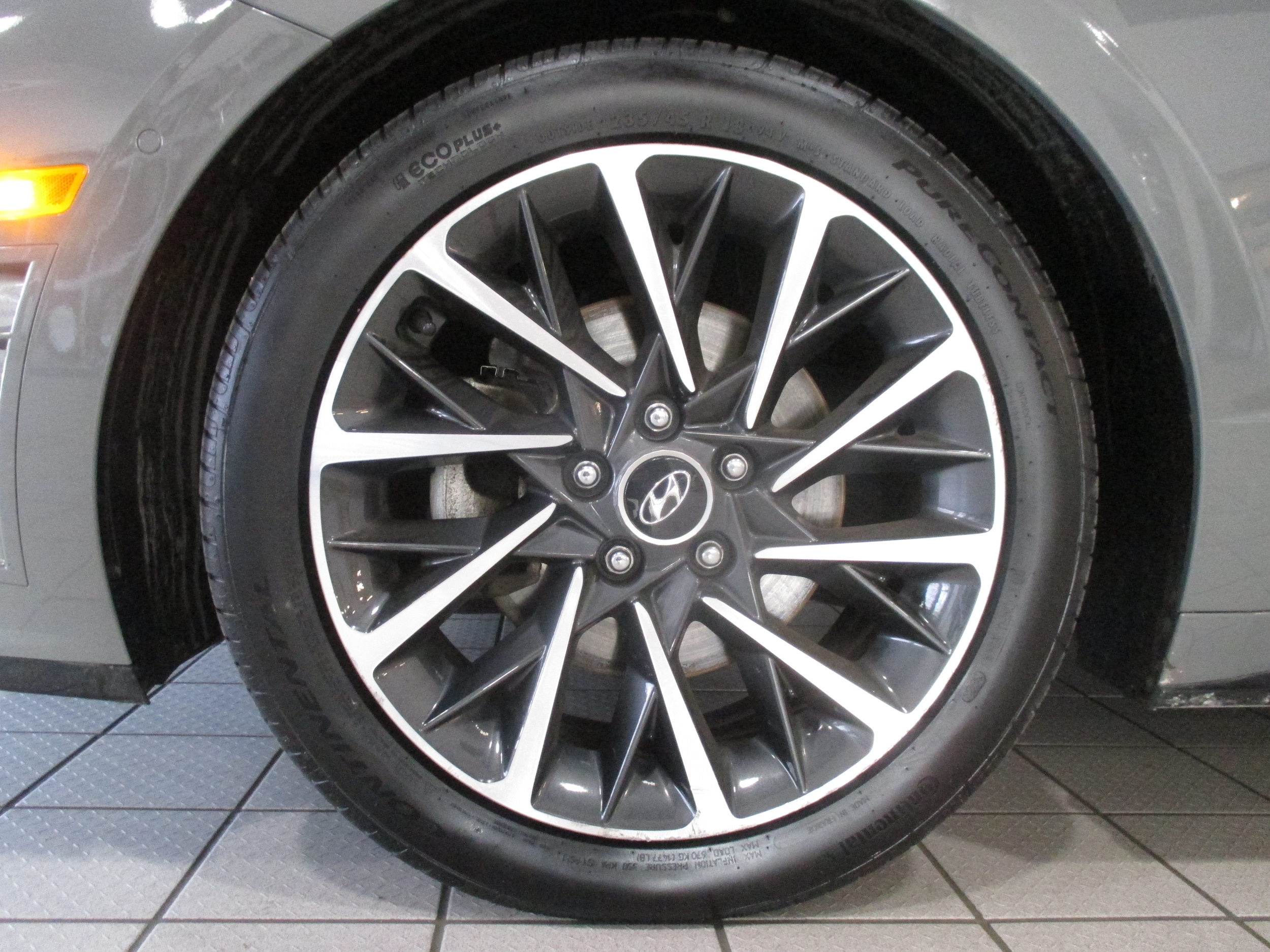 Certified Pre-owned 2022 Hyundai Sonata Limited For Sale in Auburn, MA ...