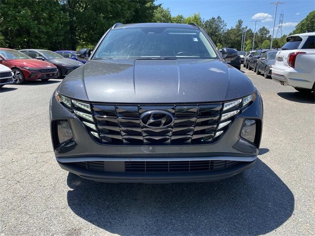 Used 2022 Hyundai Tucson SEL For Sale in Charlotte, NC | Auto Navigator