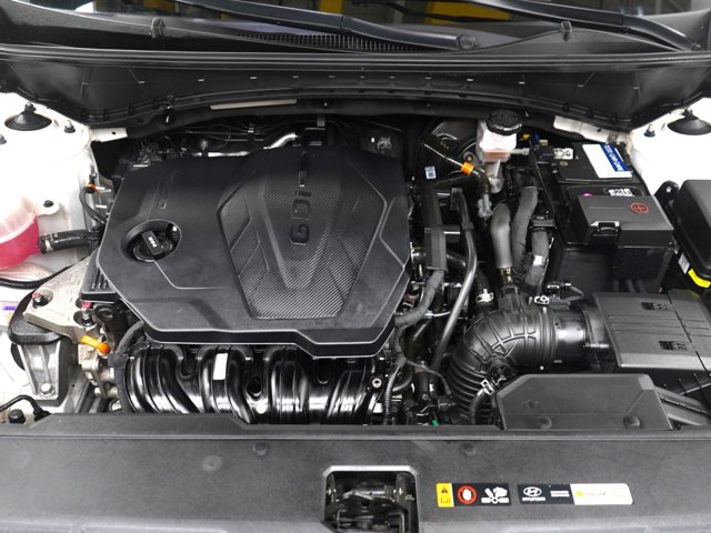 Used 2022 Hyundai Tucson SEL For Sale in Coon Rapids, MN | Capital One ...