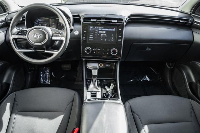 Used 2022 Hyundai Tucson SEL For Sale in Manassas, VA | Capital One ...