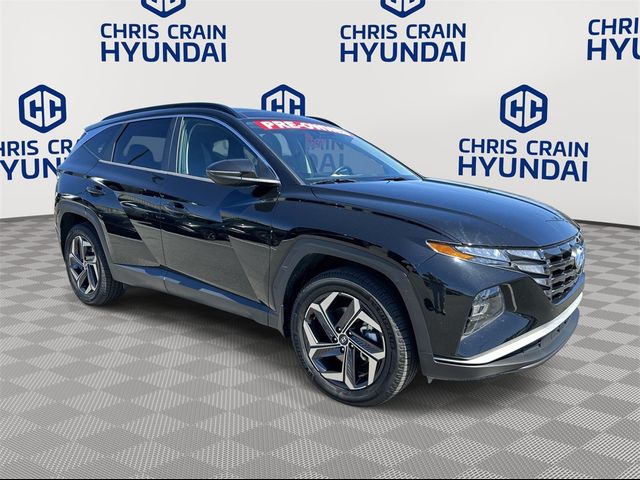 Used 2022 Hyundai Tucson Hybrid For Sale in Cabot, AR | Auto Navigator
