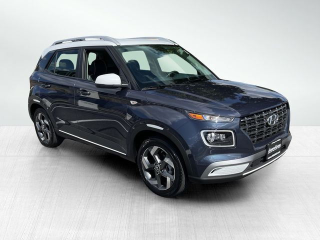 Used 2022 Hyundai Venue for Sale in Pasadena, MD | Capital One Auto ...