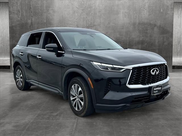 Infiniti Qx60 For Sale 2022