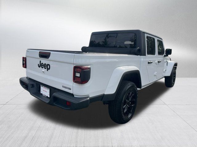 Certified pre-owned 2022 Jeep Gladiator For Sale in Buford, GA | Auto ...