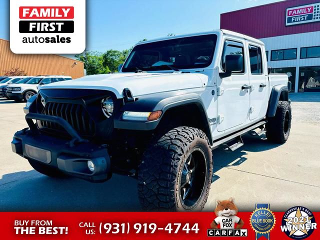 Jeep Dealership Clarksville Tn