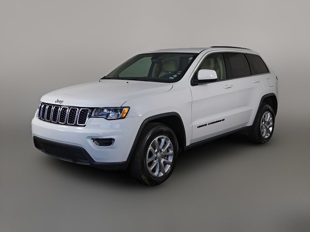 New Black Jeep Grand Cherokee Laredo Altitude For Sale in Pittsburgh ...