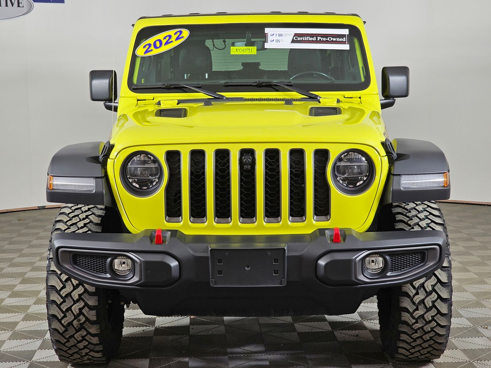 Certified Pre-owned 2022 Jeep Wrangler Rubicon For Sale in Lebanon, OH ...