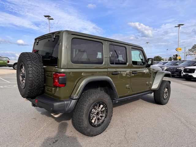 Used Green Jeep Wrangler Unlimited For Sale Near Me | Auto Navigator