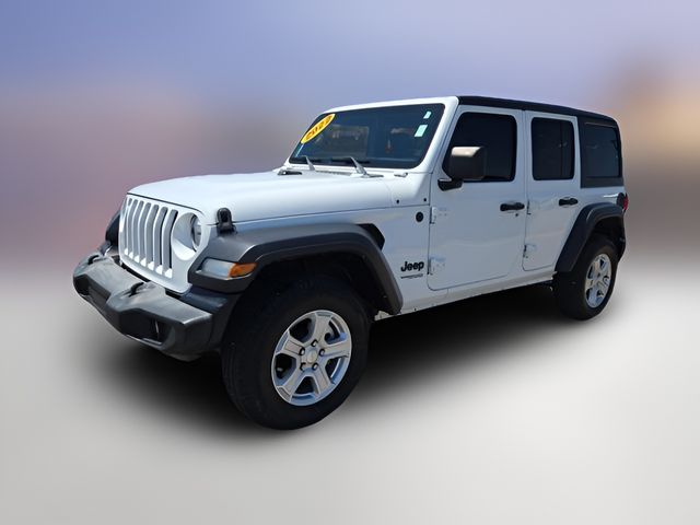 Used Red Jeep Wrangler Unlimited Rubicon For Sale in Memphis, TN | Auto ...