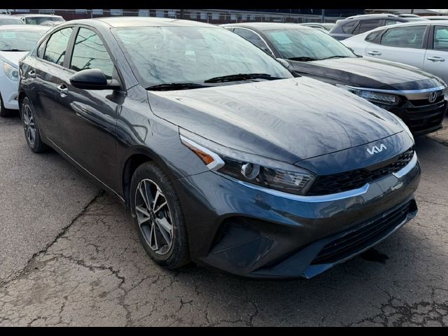 Used 2022 Kia Forte LXS For Sale in Columbus, OH | Capital One Auto ...