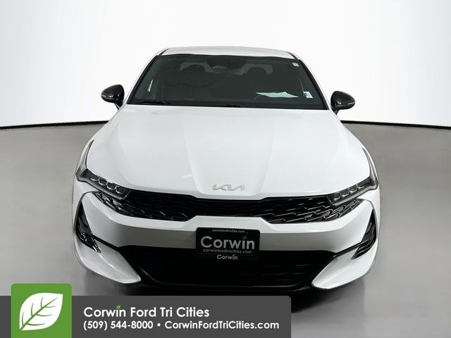 Used 2026 Kia K5 GT-Line Sedan For Sale Near Me | Auto Navigator