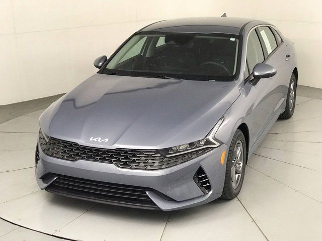 Used 2022 Kia K5 For Sale in Baltimore, MD | Auto Navigator