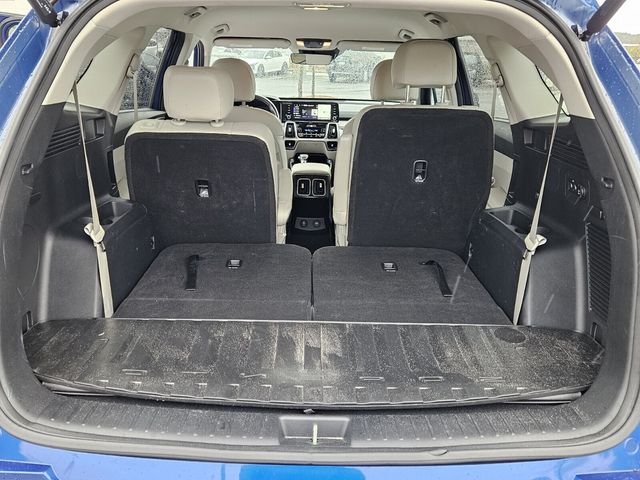 Used 2022 Kia Sorento EX For Sale in Stonecrest, GA | Capital One Auto ...