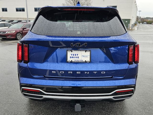 Used 2022 Kia Sorento EX For Sale in Stonecrest, GA | Capital One Auto ...