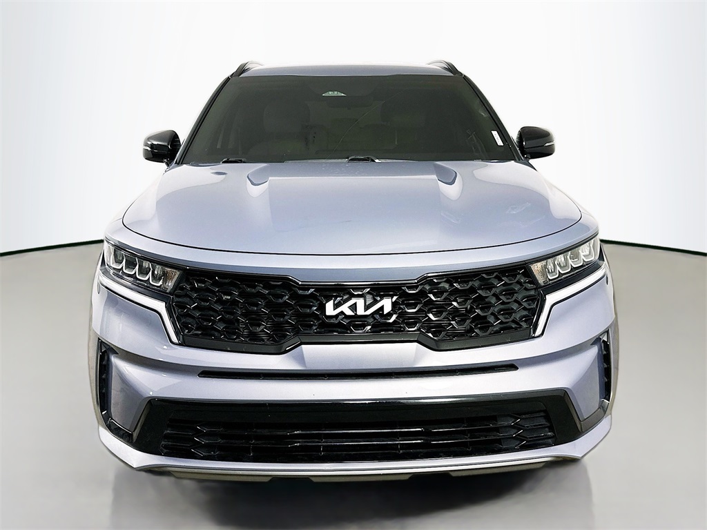 Certified Pre-owned 2022 Kia Sorento S For Sale in Summerville, SC ...