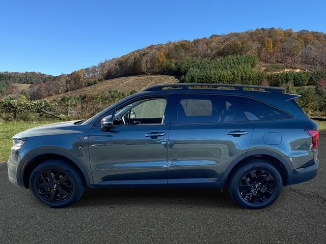 Used 2022 Kia Sorento X-Line S For Sale in Boone, NC | Capital One Auto ...