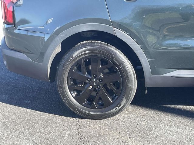 Used 2022 Kia Sorento X-Line S For Sale in Boone, NC | Capital One Auto ...