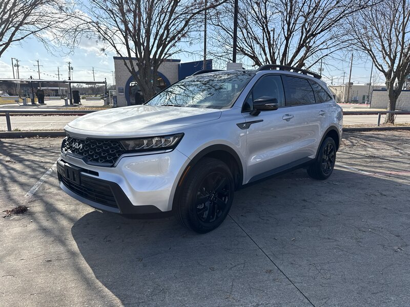 Used 2022 Kia Sorento X-Line S For Sale in Dallas, TX | Capital One ...