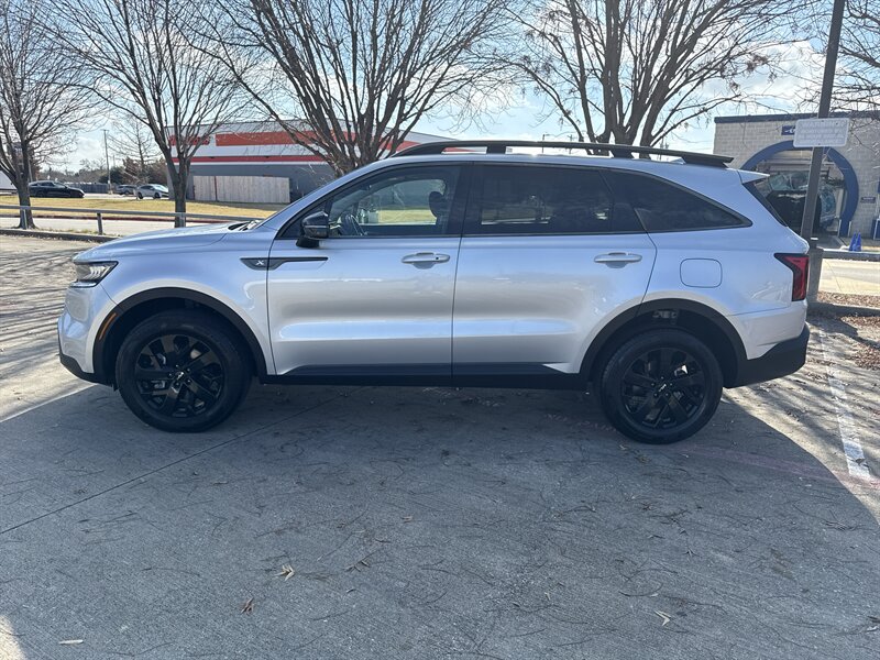 Used 2022 Kia Sorento X-Line S For Sale in Dallas, TX | Capital One ...