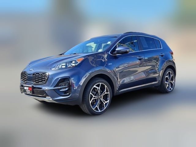 Certified pre-owned 2022 Kia Sportage SX Turbo For Sale in Bronx, NY | Auto Navigator