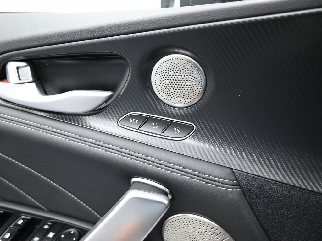 Certified Pre-owned 2022 Kia Stinger GT2 For Sale in Carlsbad, CA ...