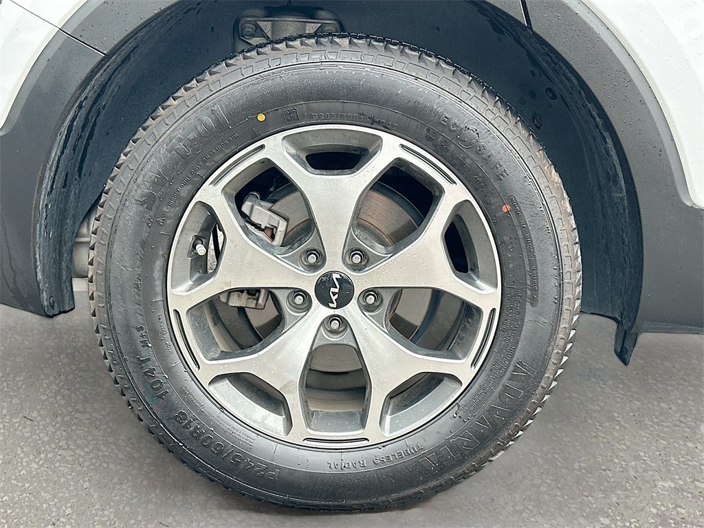 Certified Pre-owned 2022 Kia Telluride EX For Sale in Leesburg, FL ...