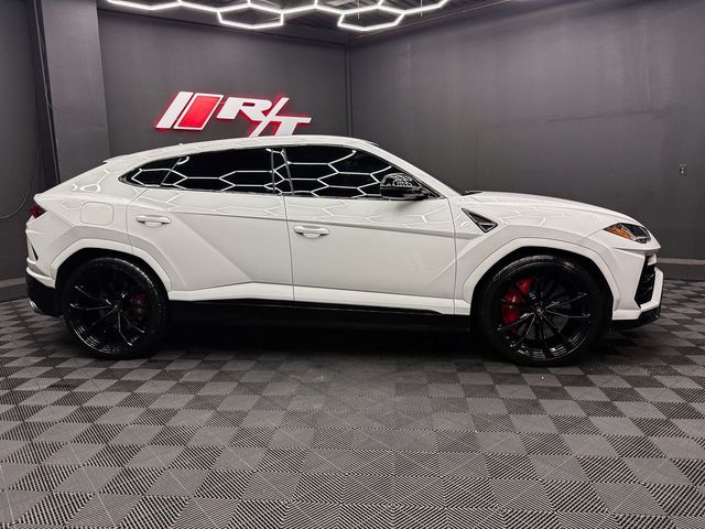 Used Lamborghini Aventador LP 700-4 Pirelli Edition For Sale in ...