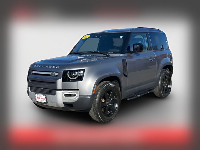 Used 2026 Land Rover Defender OCTA SUV For Sale in Huntington, NY ...