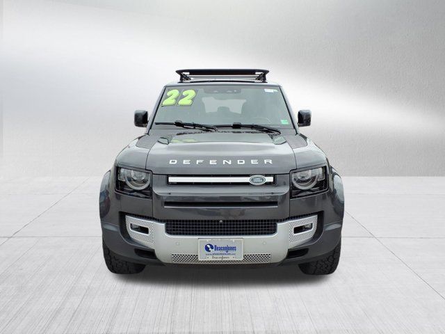 Used 2026 Land Rover Discovery Sport SUV For Sale Near Me | Auto Navigator