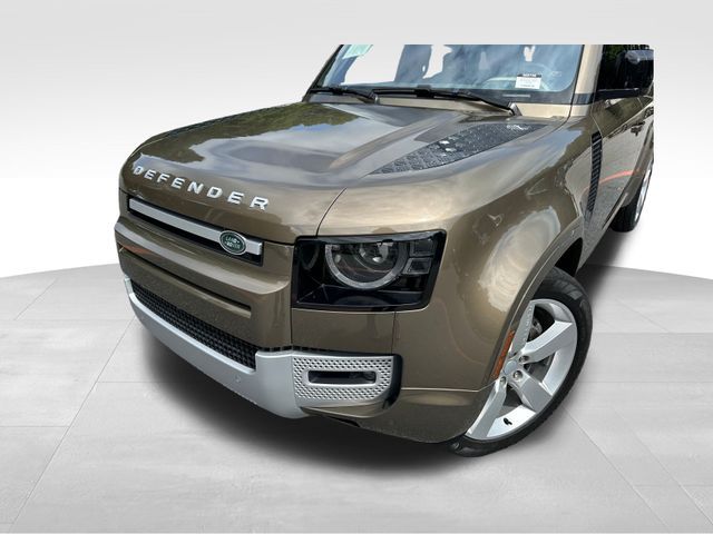 Used 2022 Land Rover Defender with Rear View Camera For Sale in Atlanta ...