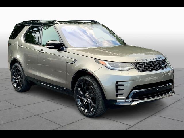 Used 2022 Land Rover Discovery with Bluetooth For Sale in Atlanta, GA ...