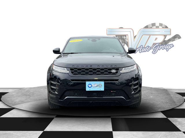 Used 2022 Land Rover Range Rover Evoque for Sale in Manhattan, NY ...