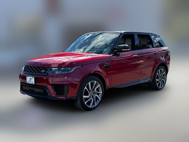 New 2025 Land Rover Range Rover Velar Dynamic HSE SUV For Sale in ...